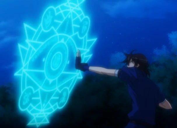 Category:Roland magic | The Legend Of The Legendary Heroes Wiki | Fandom