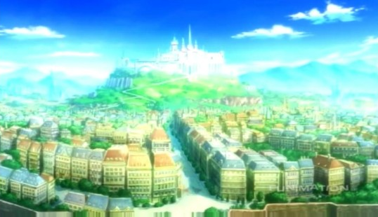 Roland | The Legend Of The Legendary Heroes Wiki | Fandom