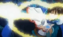 Alpha Stigma | The Legend Of The Legendary Heroes Wiki | Fandom