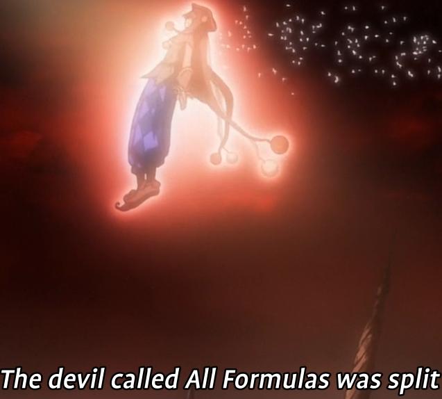 Lonesome Devil | The Legend Of The Legendary Heroes Wiki | Fandom