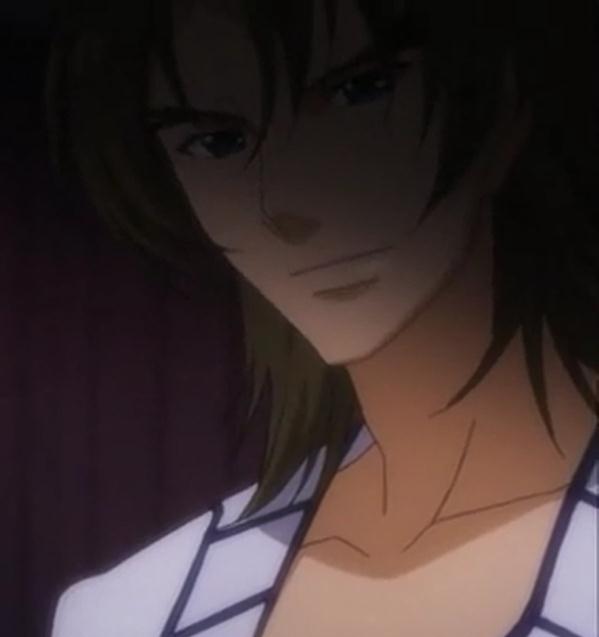 Eris siblings' father | The Legend Of The Legendary Heroes Wiki | Fandom