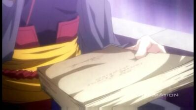 Episode 4: Ryner Report | The Legend Of The Legendary Heroes Wiki | Fandom