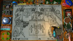 The Legend of Wright Wiki