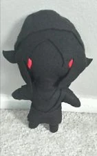 Dark Link | TheLegendofZeldaPlushLinkZeldaTingleGanondorf Wiki | Fandom