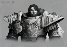 Primarchs | The Legions Reborn Wiki | Fandom