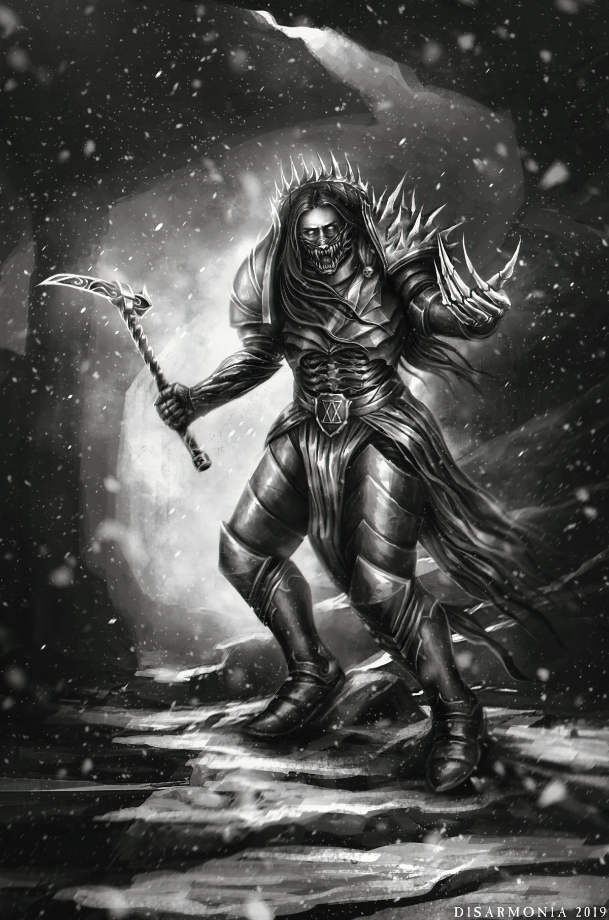 The Fifth of Ukkosa | The Legions Reborn Wiki | Fandom