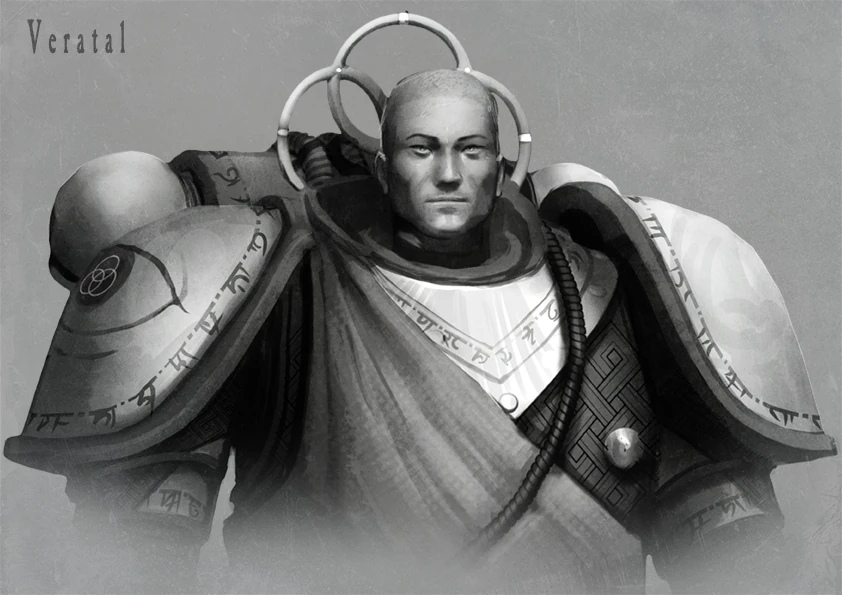 The Monk in the Snow | The Legions Reborn Wiki | Fandom