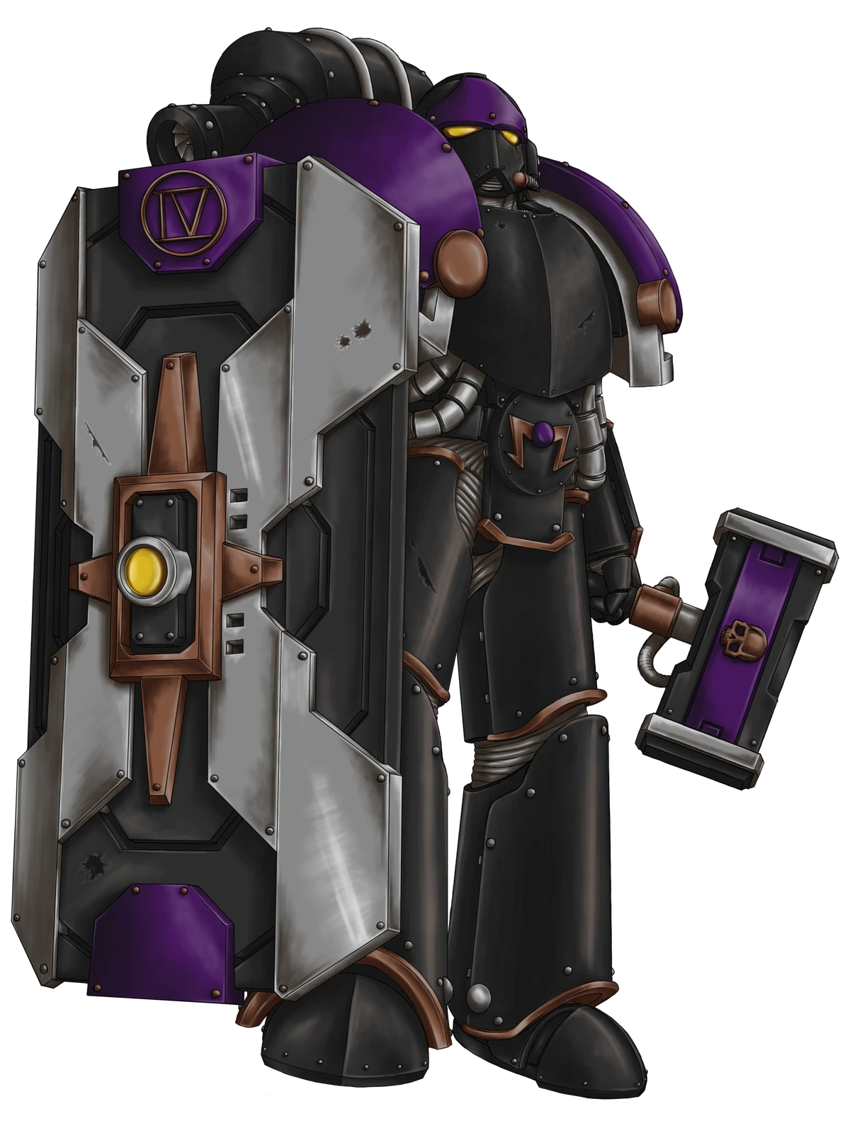 Hydradyne | The Legions Reborn Wiki | Fandom