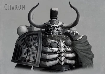 Third Rangdan Xenocide | The Legions Reborn Wiki | Fandom