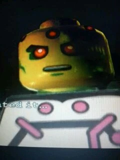 Brainiac | LEGO Batman 2: DC Superheros Wiki | Fandom