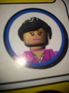 Lois Lane | LEGO Batman 2: DC Superheros Wiki | Fandom