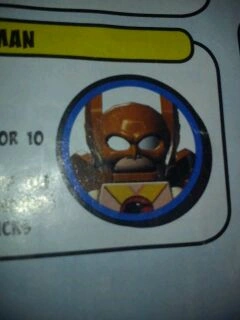 Hawkman | LEGO Batman 2: DC Superheros Wiki | Fandom