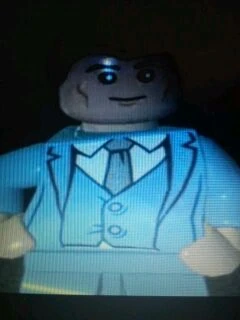 Bruce Wayne | LEGO Batman 2: DC Superheros Wiki | Fandom