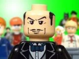 Alfred the Butler | The Lego Batman Youtube Series Wiki | Fandom