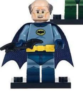 Alfred Pennyworth | The LEGO Movie Wiki | Fandom