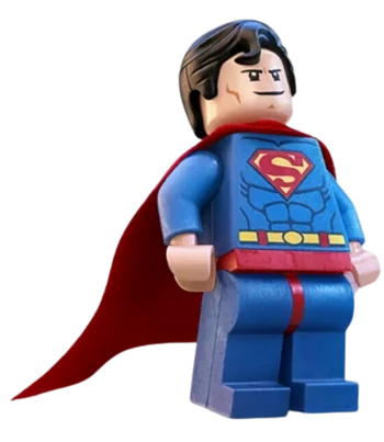 Superman | The LEGO Movie Wiki | Fandom