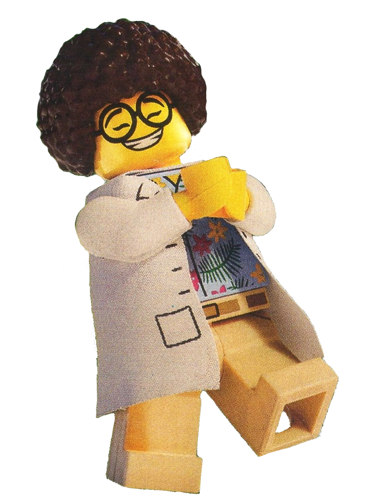 Terri | The LEGO Movie Wiki | Fandom