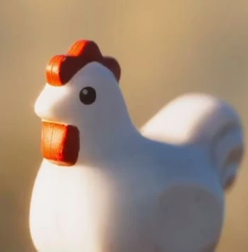 Chicken | The LEGO Movie Wiki | Fandom