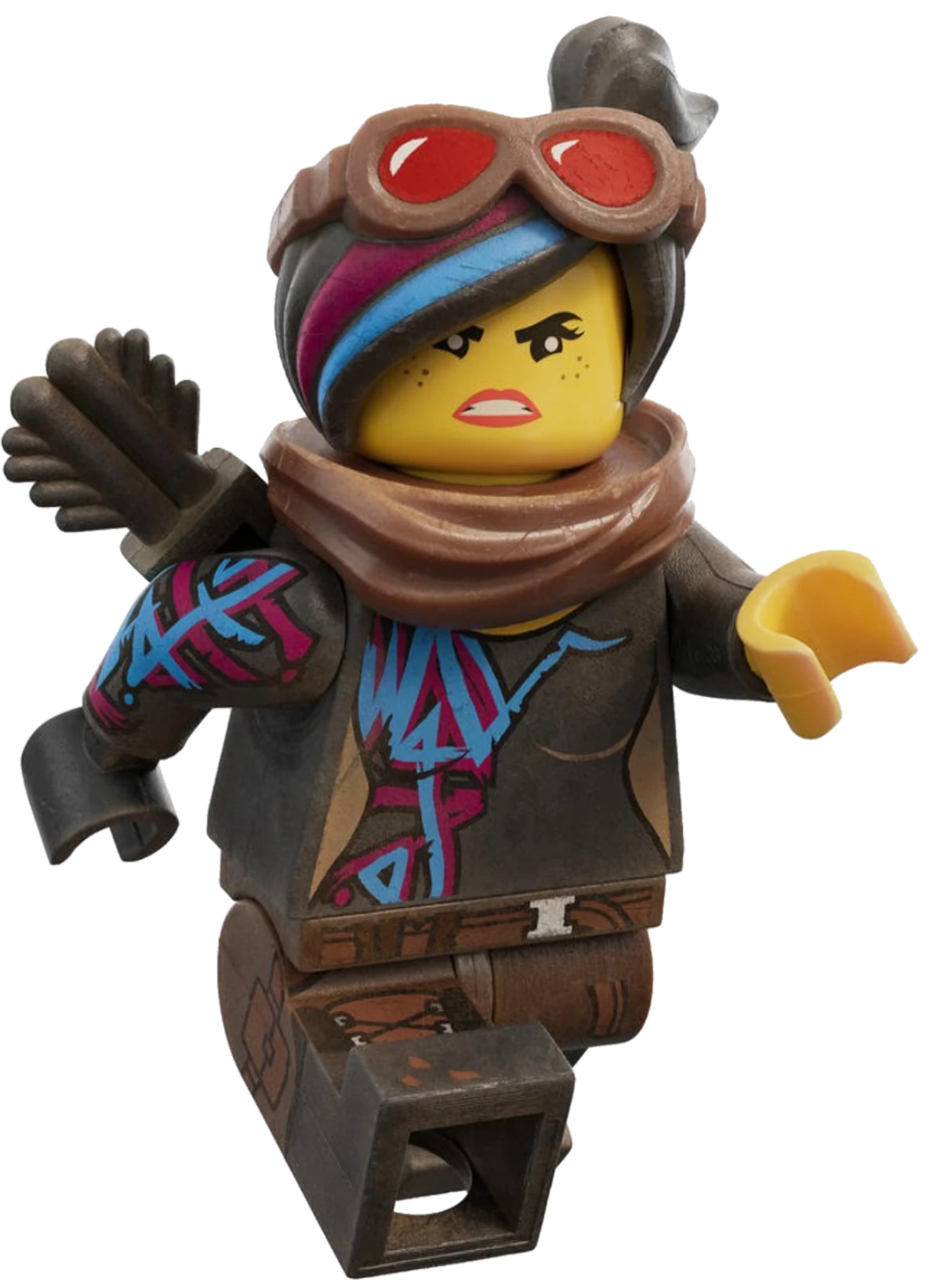Lucy | The LEGO Movie Wiki | Fandom
