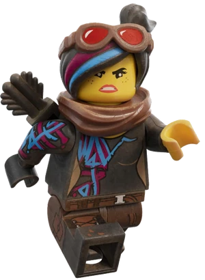 Lucy | The LEGO Movie Wiki | Fandom