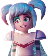 General Sweet Mayhem/Gallery | The LEGO Movie Wiki | Fandom