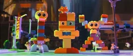 DUPLO Invaders | The LEGO Movie Wiki | Fandom