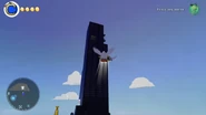 Octan Tower | The LEGO Movie Wiki | Fandom