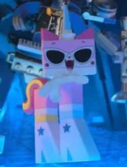 Unikitty | The LEGO Movie Wiki | Fandom