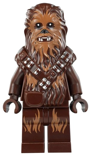 Chewbacca | The LEGO Movie Wiki | Fandom