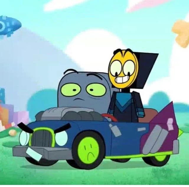 Master Frown's Mech | The LEGO Movie Wiki | Fandom