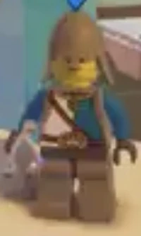 Gallant Guard | The LEGO Movie Wiki | Fandom