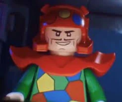 Crazy Quilt | The LEGO Movie Wiki | Fandom