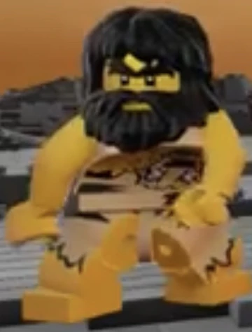 Caveman | The LEGO Movie Wiki | Fandom