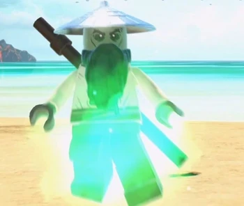 Master Yang | The LEGO Movie Wiki | Fandom