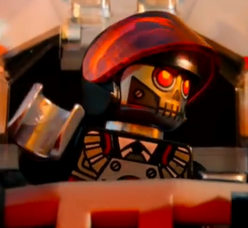 Robo Pilot | The LEGO Movie Wiki | Fandom