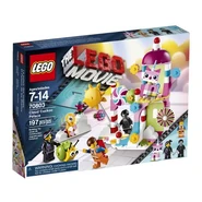 Robo Fed | The LEGO Movie Wiki | Fandom