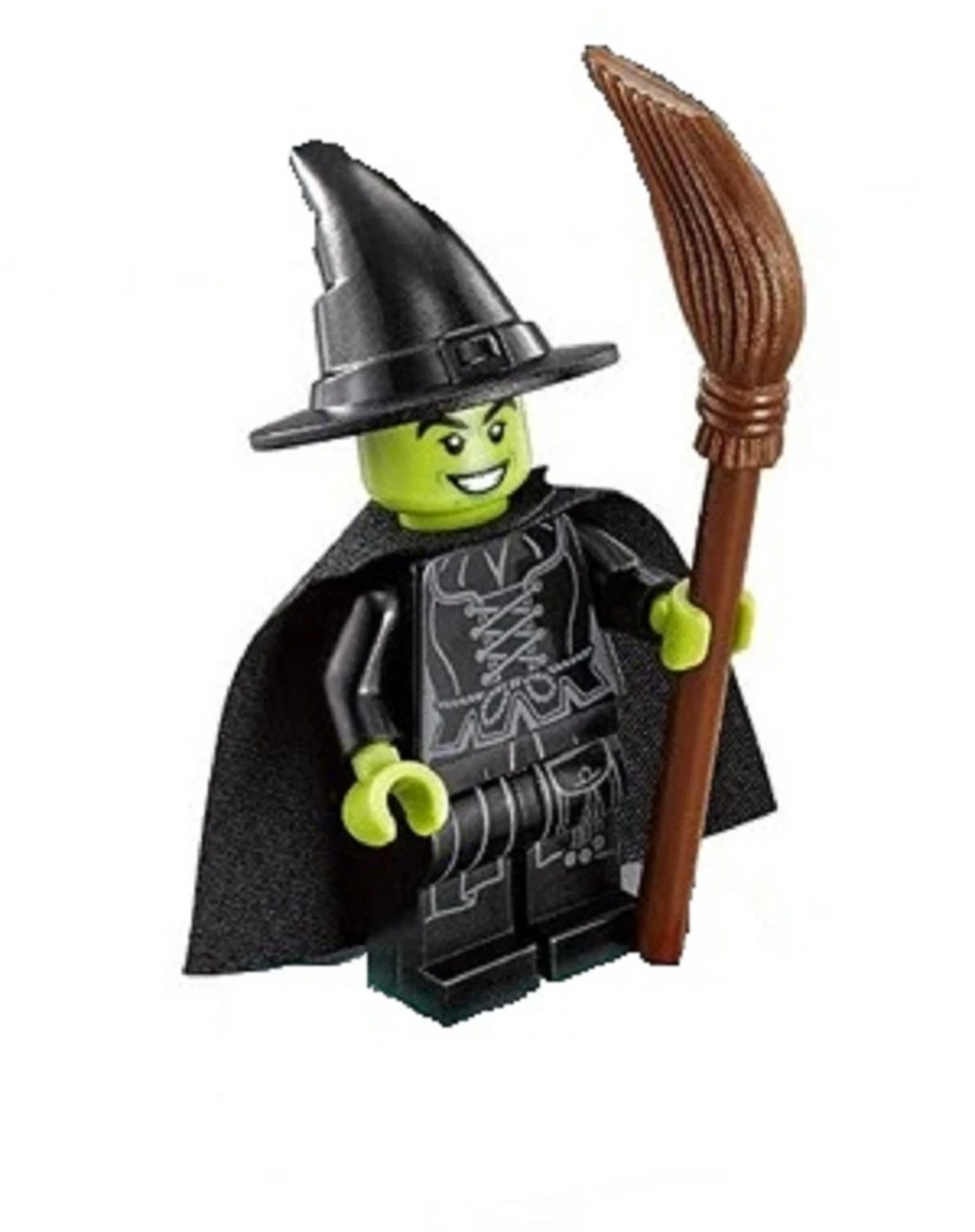 Witch | The LEGO Movie Wiki | Fandom