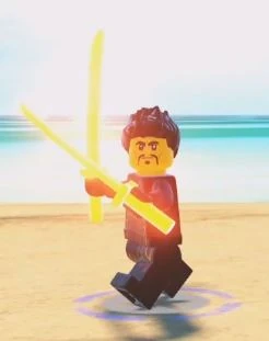 Ray | The LEGO Movie Wiki | Fandom