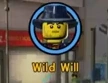Wild Will | The LEGO Movie Wiki | Fandom