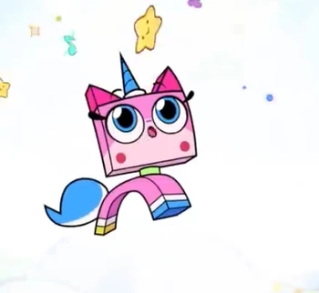 Unikitty | The LEGO Movie Wiki | Fandom