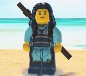 Maya | The LEGO Movie Wiki | Fandom