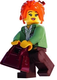 Koko | The LEGO Movie Wiki | Fandom