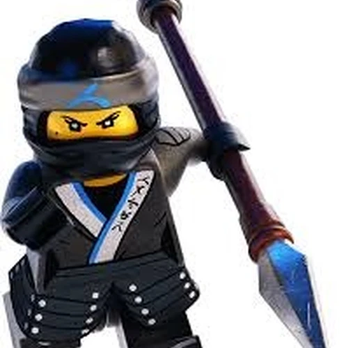 Ninjago Nya Ninja