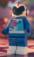 Benny/Gallery | The LEGO Movie Wiki | Fandom
