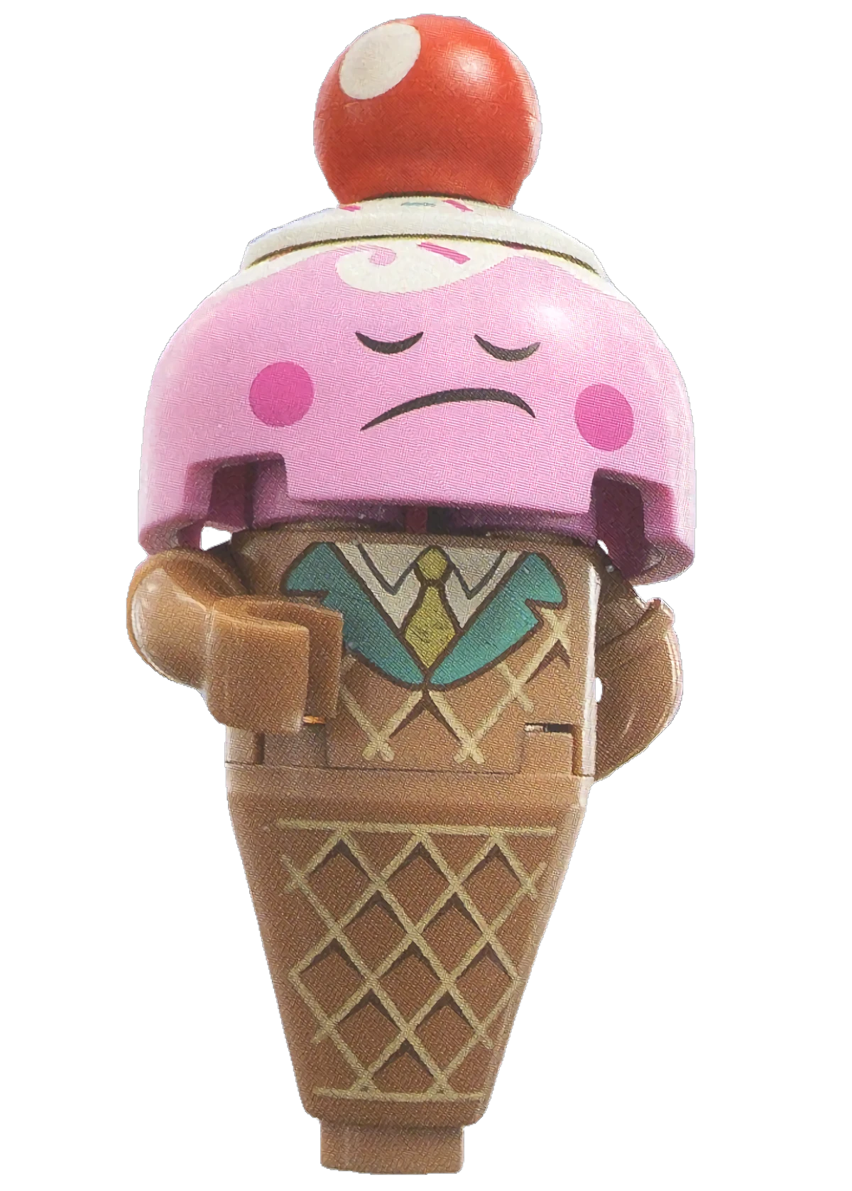 Ice Cream Cone | The LEGO Movie Wiki | Fandom