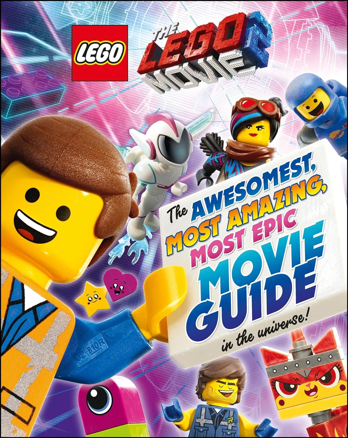 The Awesomest, Most Amazing, Most Epic Movie Guide in the Universe ...