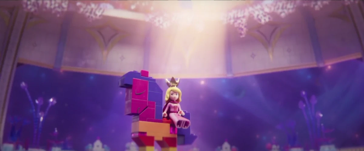 Susan/Gallery | The LEGO Movie Wiki | Fandom