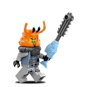 Crusty | The LEGO Movie Wiki | Fandom