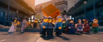Bad Cop/Good Cop/Scribble Cop | The LEGO Movie Wiki | Fandom