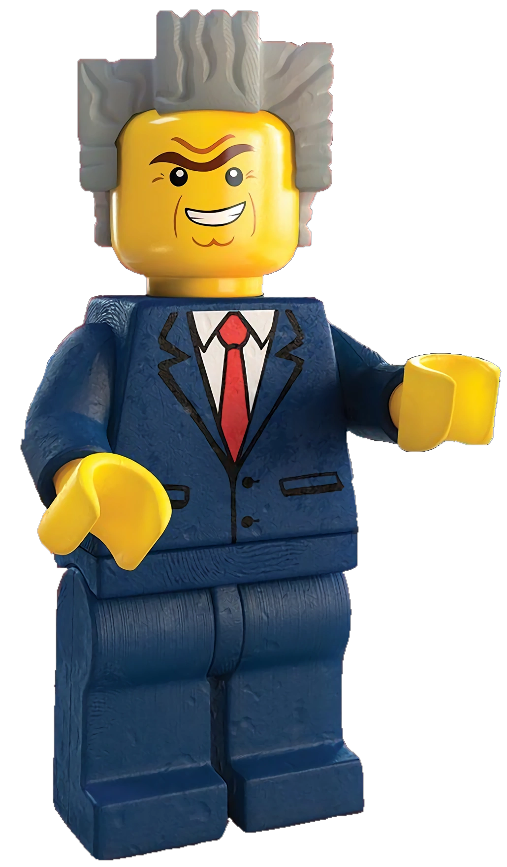 Risky Business | The LEGO Movie Wiki | Fandom